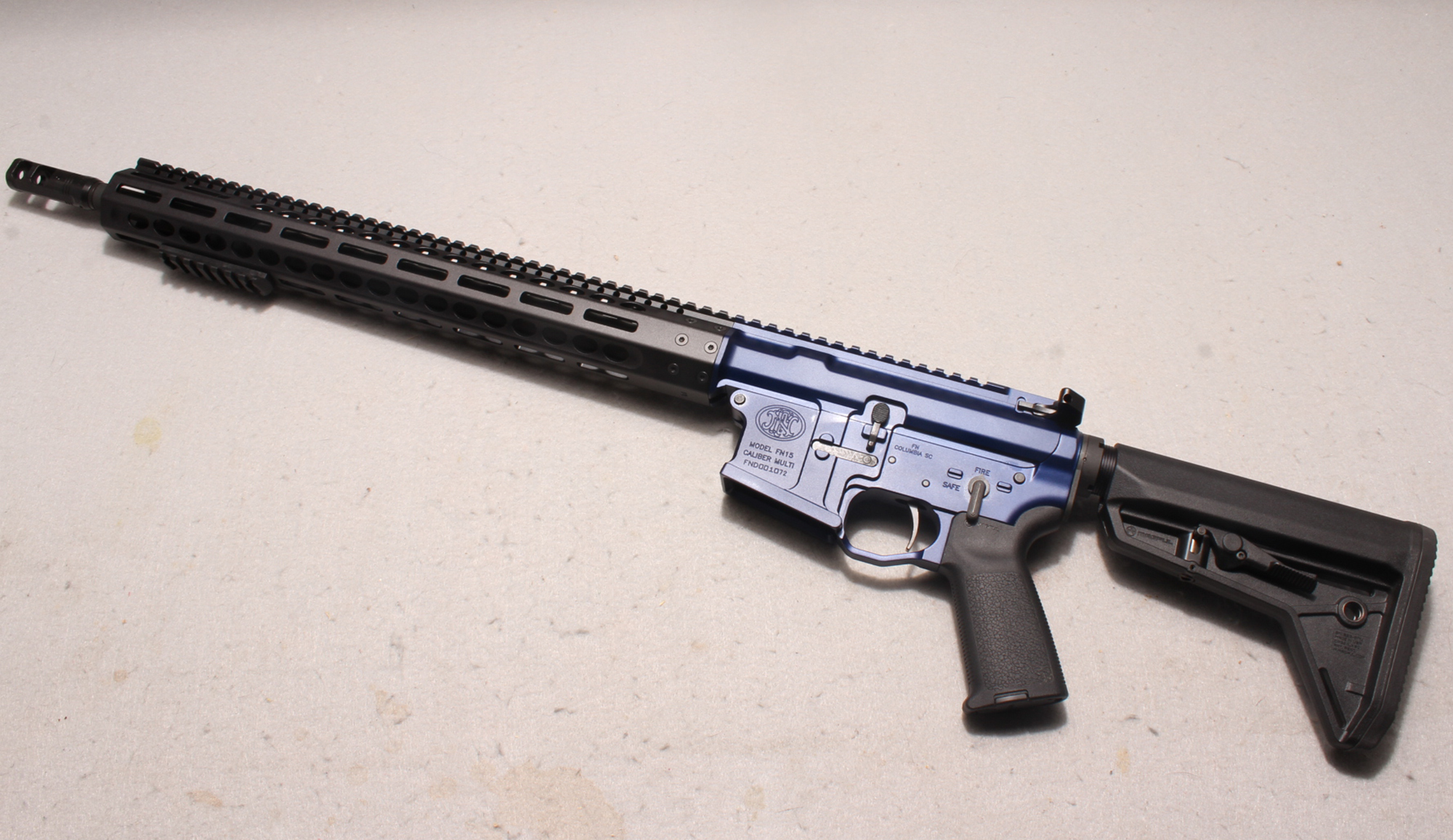 FN ~ FN15 Competition ~ 5.56X45 Nato | Cabela's